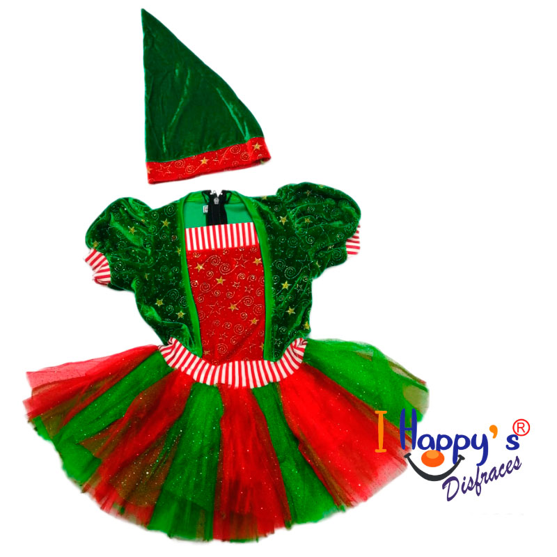 Navidad – Disfraces Happys