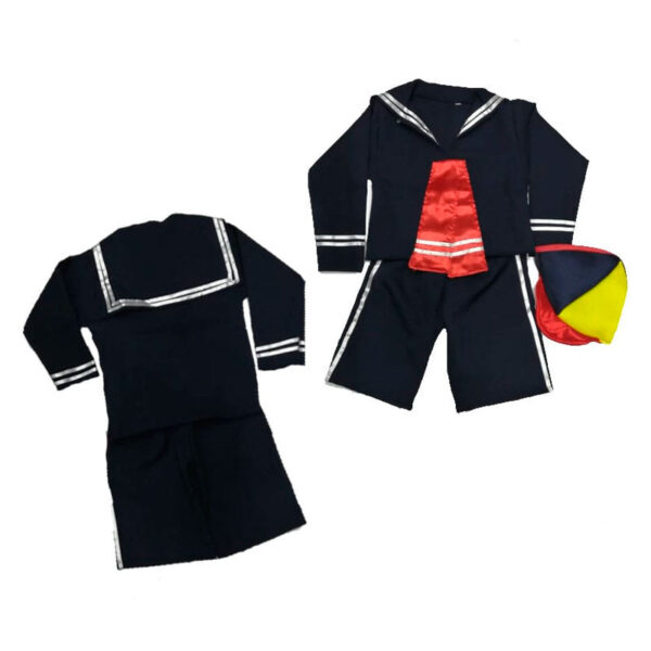 Disfraz de Kiko – Disfraces Happys