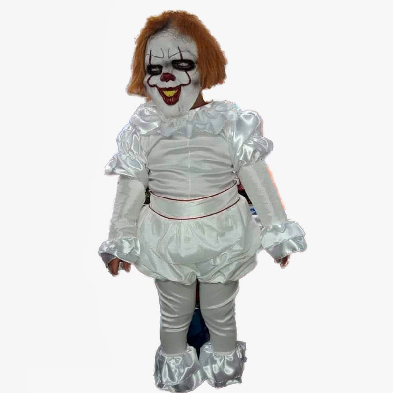 Disfraz de IT el payaso – Disfraces Happys