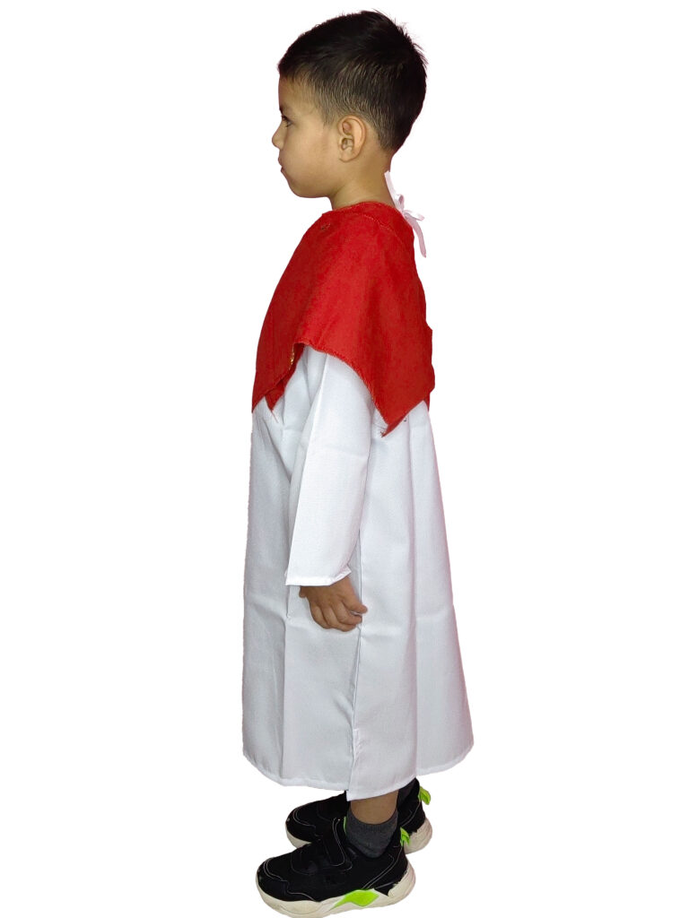 Disfraz de Jesús – Disfraces Happys